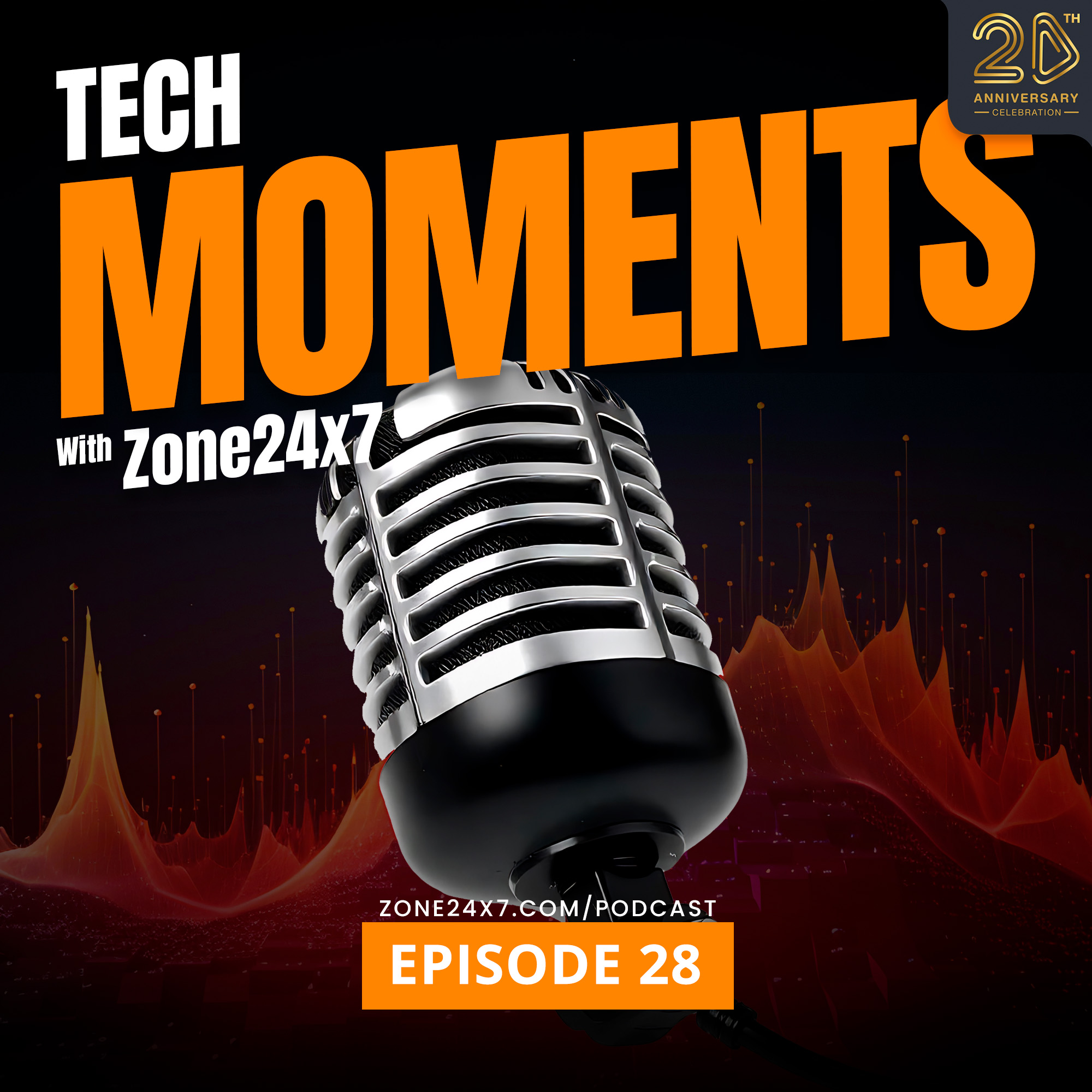 Tech Moments with Zone24x7 - Cohort Analysis - Zone24x7 Inc
